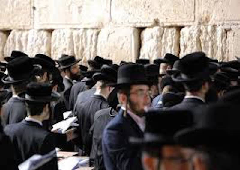 ¿Los judíos esperan un mesías?