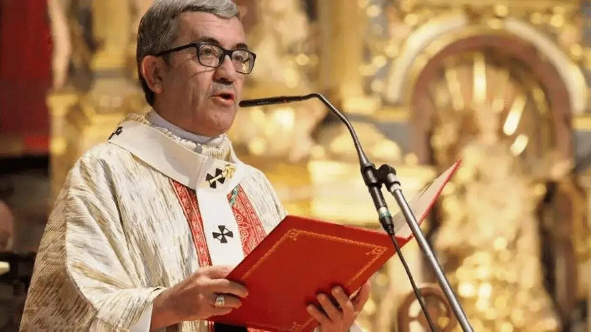 José María Alsina Casanova: “La fe de los demonios”